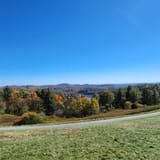 Cone Manor, Bass Lake, and The Maze Loop, North Carolina - 1,346 ...