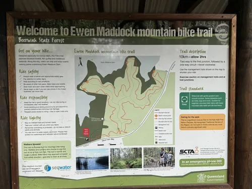 Best Hikes and Trails in Beerwah State Forest | AllTrails