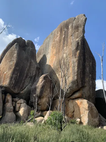 Best Easy Trails in Namadgi National Park | AllTrails