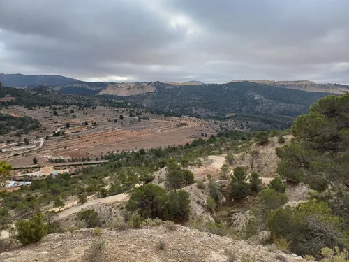 Best Hikes and Trails in Pinoso | AllTrails