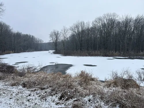 Best Bird Watching Trails in Shiawassee National Wildlife Refuge ...