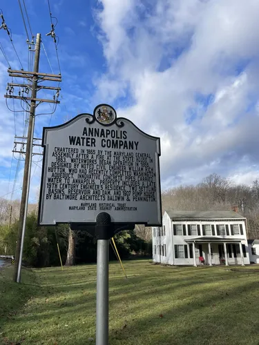 Best Hikes and Trails in Annapolis Waterworks Park | AllTrails
