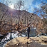 West Clear Creek Trail, Arizona - 588 Reviews, Map | AllTrails