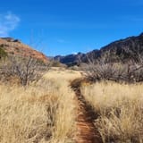 West Clear Creek Trail, Arizona - 588 Reviews, Map | AllTrails