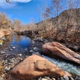 West Clear Creek Trail, Arizona - 588 Reviews, Map | AllTrails