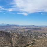 Dixie Mountain Loop Trail, Arizona - 3,104 Reviews, Map | AllTrails