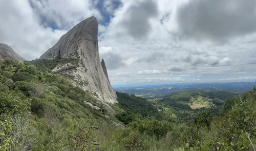 Best Hikes and Trails in Parque Estadual Pedra Azul | AllTrails