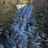 Sam Knob Trail, North Carolina - 1,369 Reviews, Map | AllTrails