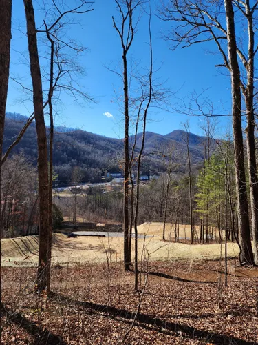 Best Hikes and Trails in Western Carolina University Trail System ...