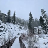 Eagle Falls Vista Point Loop, California - 1,455 Reviews, Map | AllTrails