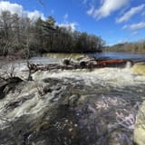 Blackstone Gorge Trail, Massachusetts - 567 Reviews, Map | AllTrails