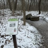 Deep Lock Quarry Trail, Ohio - 1,215 Reviews, Map | AllTrails