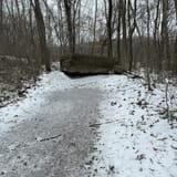 Deep Lock Quarry Trail, Ohio - 1,215 Reviews, Map | AllTrails