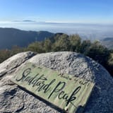 Stoddard Peak, California - 1,989 Reviews, Map | AllTrails
