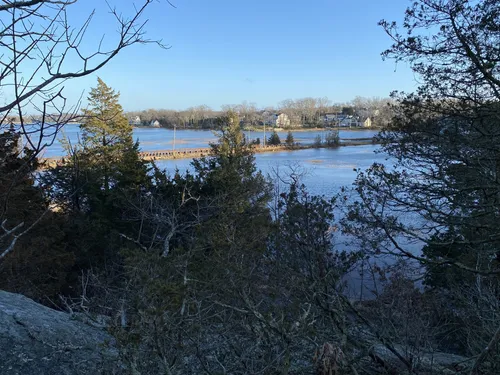 Best 10 Hiking Trails in Wheelwright Park | AllTrails