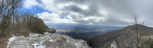 10 Best Backpacking Trails in Virginia | AllTrails