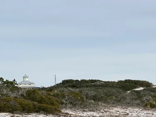 Best Hikes and Trails in Bon Secour National Wildlife Refuge | AllTrails