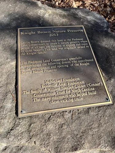 Best Hikes and Trails in Knight Brown Nature Preserve | AllTrails