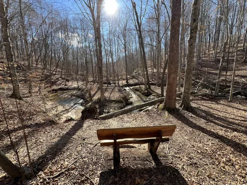Best Hikes and Trails in Knight Brown Nature Preserve | AllTrails
