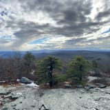 Bear Mountain Trail, Connecticut - 3,119 Reviews, Map | AllTrails