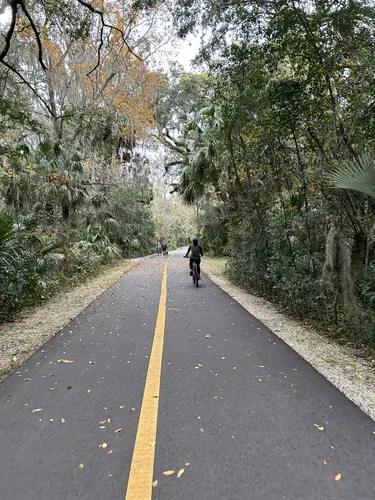 Best Hikes and Trails in Gemini Springs Park | AllTrails