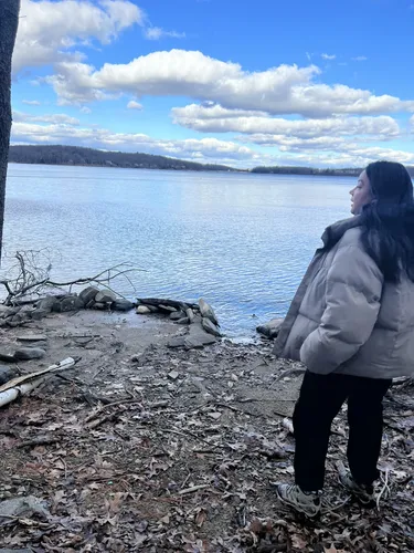 Best Hikes and Trails in Shuman Point Natural Area | AllTrails