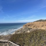 Torrey Pines Beach Trail Loop, California - 7,308 Reviews, Map | AllTrails