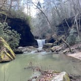 Dog Slaughter Falls Trail, Kentucky - 1,462 Reviews, Map | AllTrails