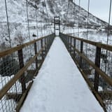 Orson Smith Park to Draper Suspension Bridge Loop, Utah - 5,068 Reviews ...