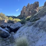 Second Water and Hackberry Spring Loop, Arizona - 1,873 Reviews, Map ...