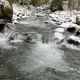 Staircase Rapids Loop, Washington - 2,370 Reviews, Map | AllTrails