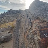 Bell Mountain, California - 555 Reviews, Map | AllTrails