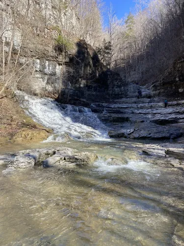 Best Hikes and Trails in James D. Martin Skyline Wildlife Management ...