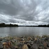 Yerrabi Pond Loop, Australian Capital Territory, Australia - 229 ...