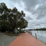 Yerrabi Pond Loop, Australian Capital Territory, Australia - 229 ...