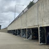 Yerrabi Pond Loop, Australian Capital Territory, Australia - 229 ...