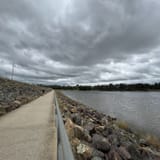 Yerrabi Pond Loop, Australian Capital Territory, Australia - 229 ...