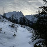 Heybrook Ridge via Leovy Trail, Washington - 1,517 Reviews, Map | AllTrails