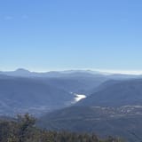 Mount Gower Open Space Preserve Trail, California - 1,152 Reviews, Map ...