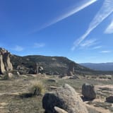 Mount Gower Open Space Preserve Trail, California - 1,152 Reviews, Map ...