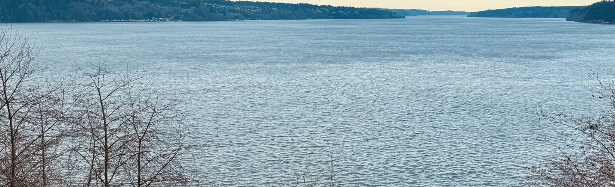 Point Defiance Park Outer Loop, Washington - 3,712 Reviews, Map | AllTrails