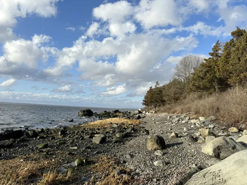 Best Hikes and Trails in Colt State Park | AllTrails