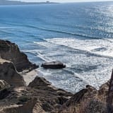 Torrey Pines Beach Trail Loop, California - 7,308 Reviews, Map | AllTrails