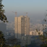 Baner and Pashan Hill Trail, Maharashtra, India - 28 Reviews, Map ...