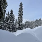 Snow Lake Trail, Washington - 11,176 Reviews, Map | AllTrails