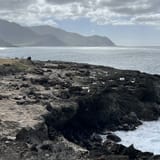 Ka'ena Point Trail (from South), Oahu, Hawaii - 2,188 Reviews, Map ...
