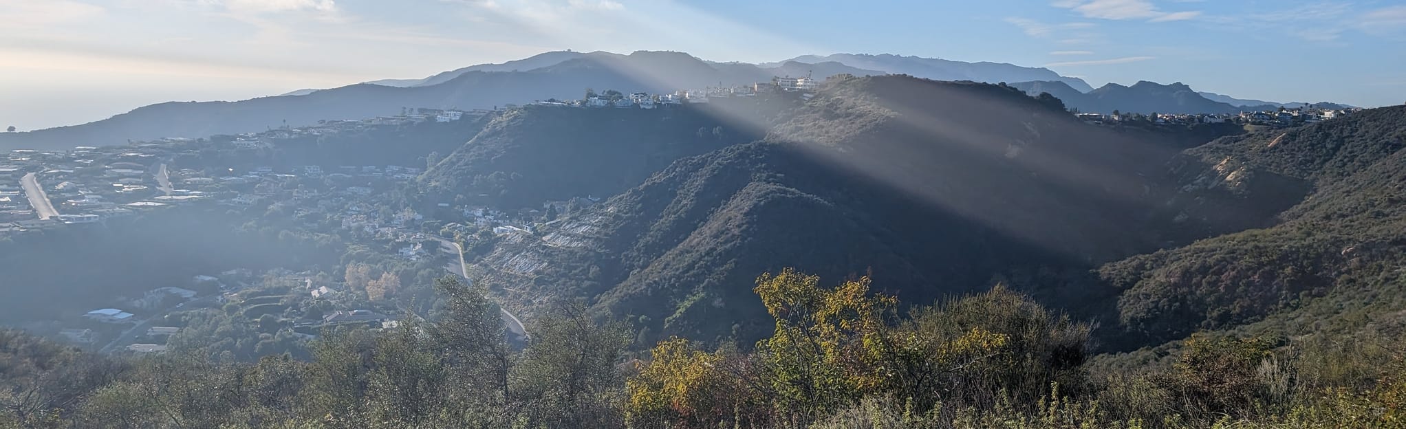 Temescal Canyon Trail, California - 9,618 Reviews, Map | AllTrails