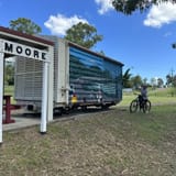 Brisbane Valley Rail Trail: Full Trail Yarraman to Wulkuraka ...