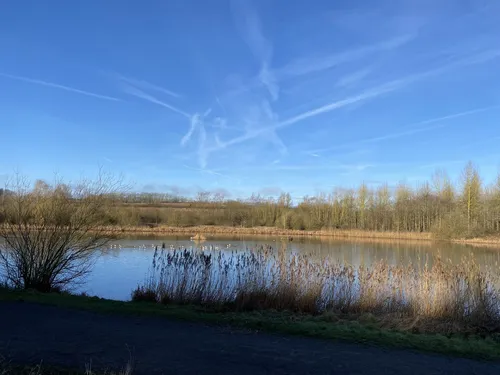 Best Hikes and Trails in Sence Valley Country Park | AllTrails