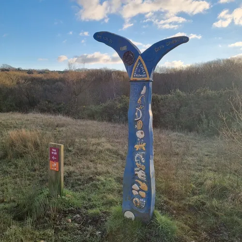 Best Hikes and Trails in Parc Slip Nature Reserve | AllTrails